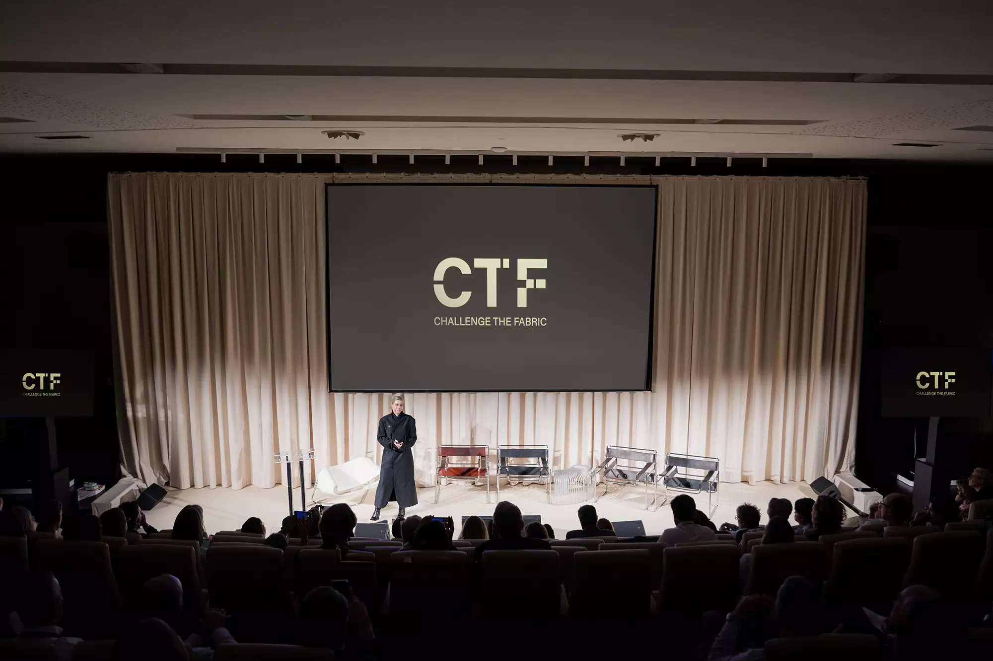 Challenge the Fabric 2024 - Milano | Challenge the Fabric